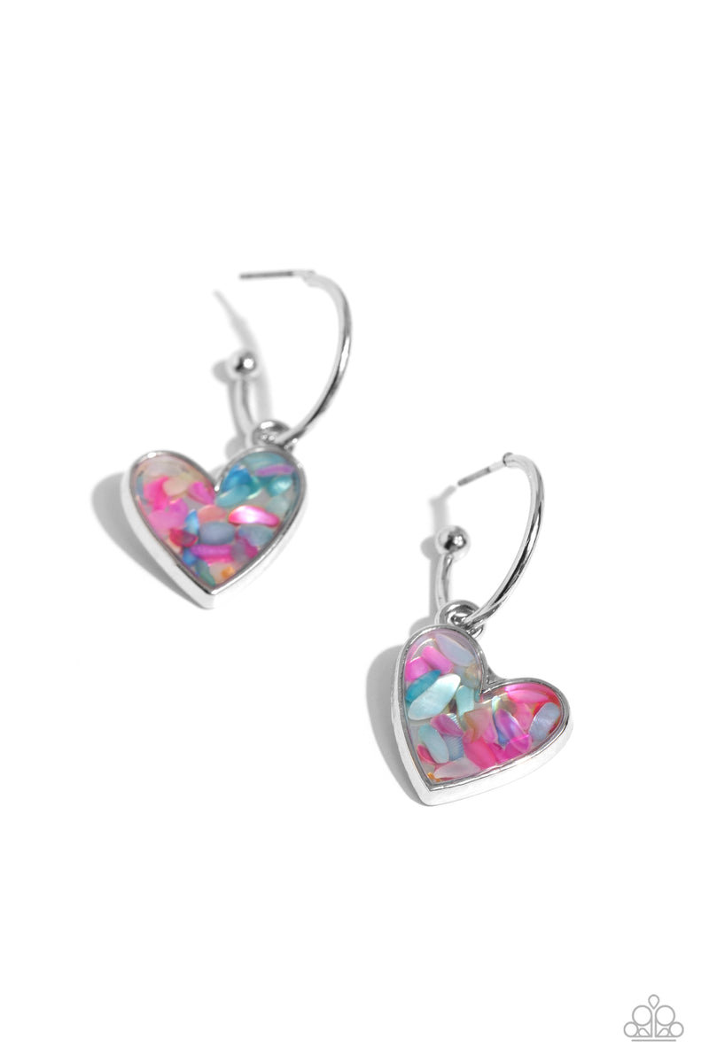 Shell Signal - Pink – blingbylavillia