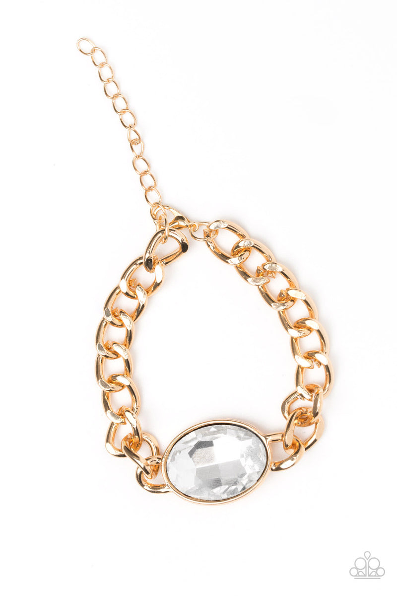 Luxury Lush - Gold – blingbylavillia